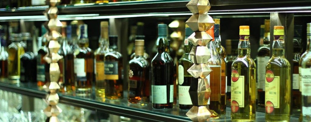 Gastronomy - The Energy, SCBD Jakarta - Indonesia