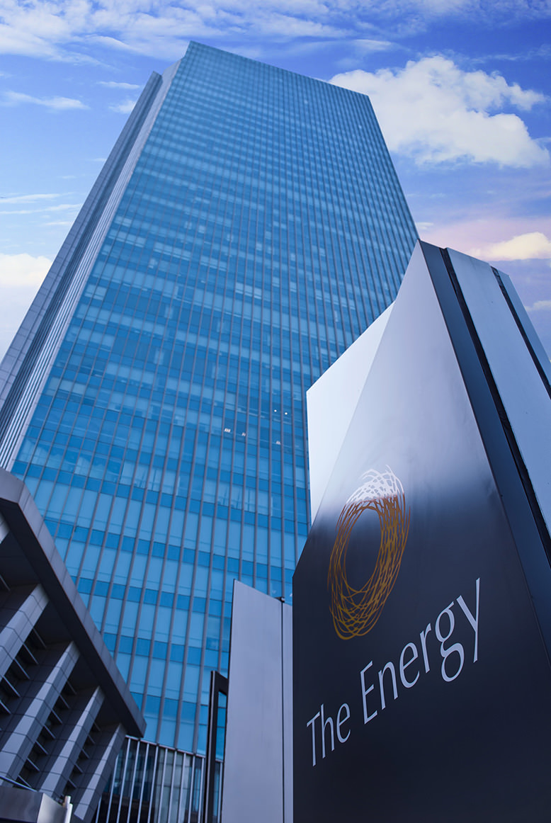 Photo Gallery - The Energy Building, SCBD Jakarta - Indonesia