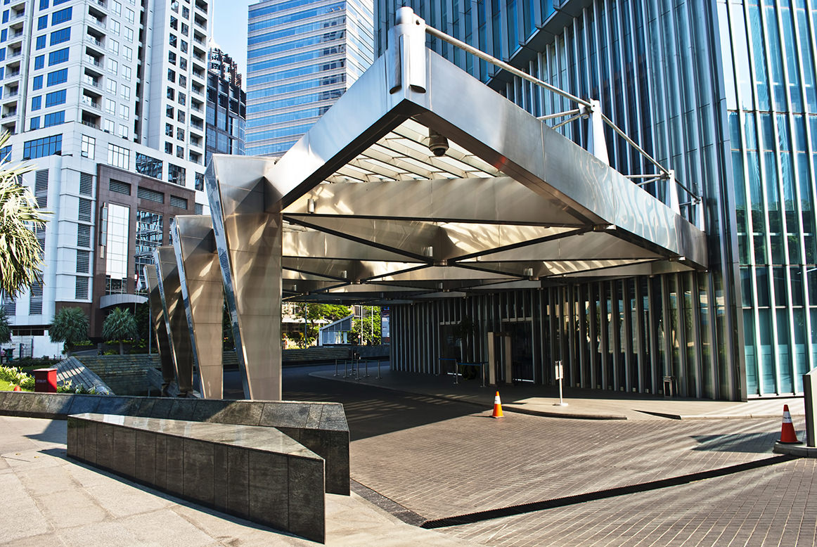 Photo Gallery - The Energy Building, SCBD Jakarta - Indonesia