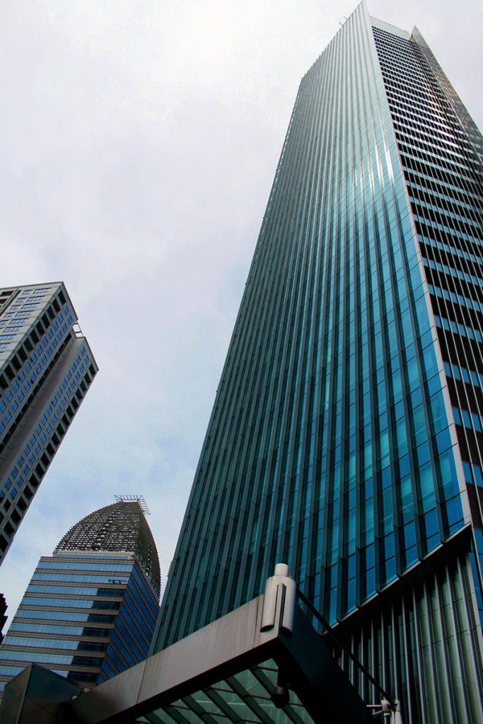 The Energy Building Photo Gallery