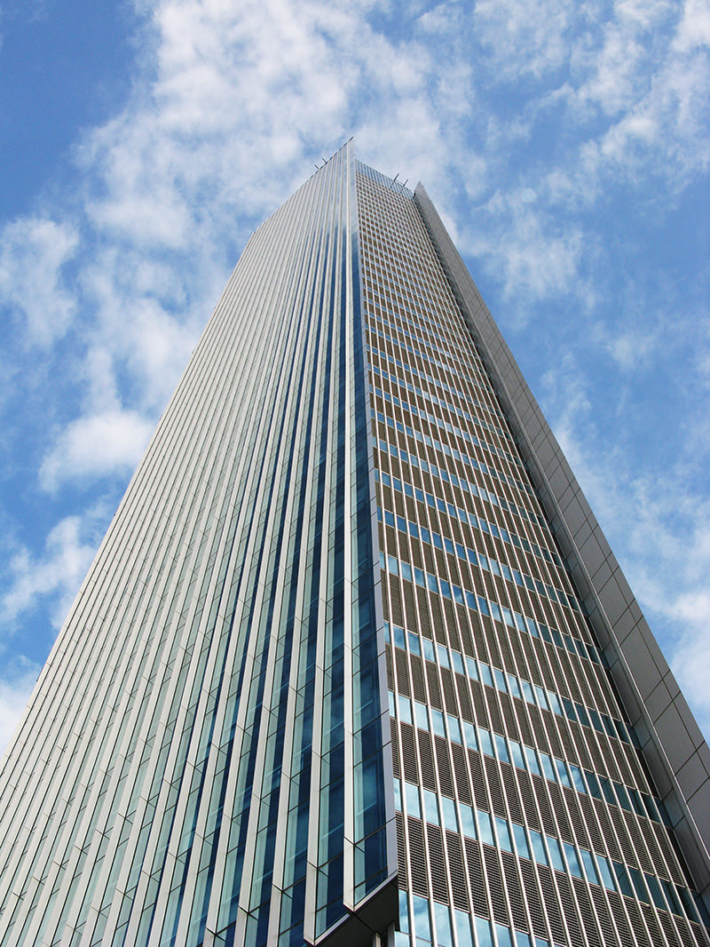 Photo Gallery - The Energy Building, SCBD Jakarta - Indonesia