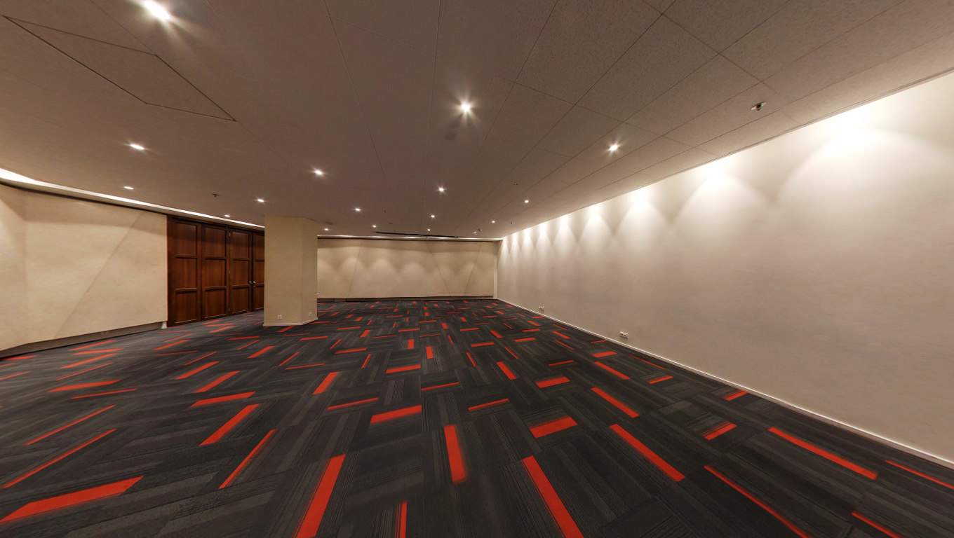 Photo Gallery - The Energy Building, SCBD Jakarta - Indonesia