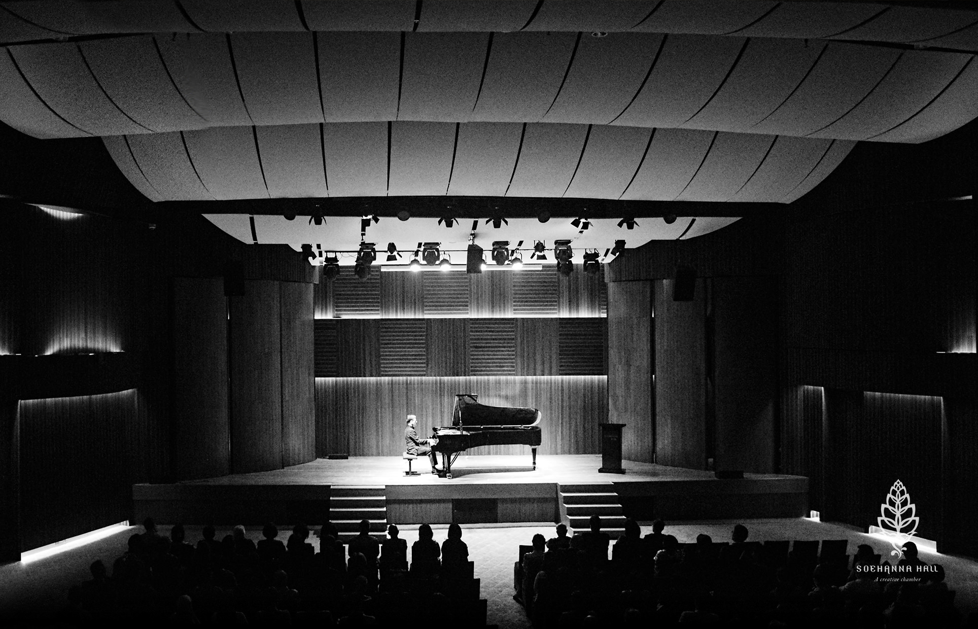 Photo Gallery - The Energy Building, SCBD Jakarta - Indonesia